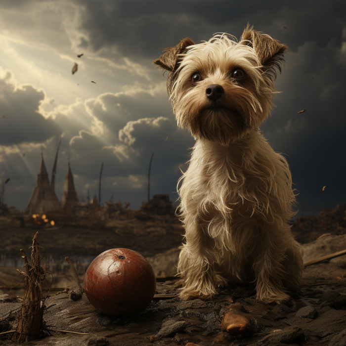 The Health Impacts of Onions on Dogs: A Veterinary Guide